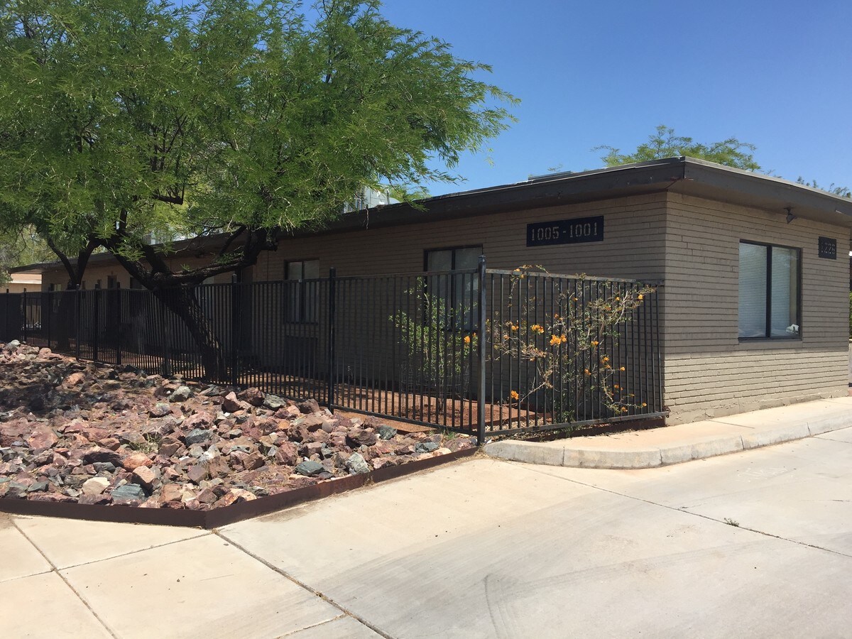 1214-1222 W Roosevelt St, Phoenix, AZ 85007 | LoopNet