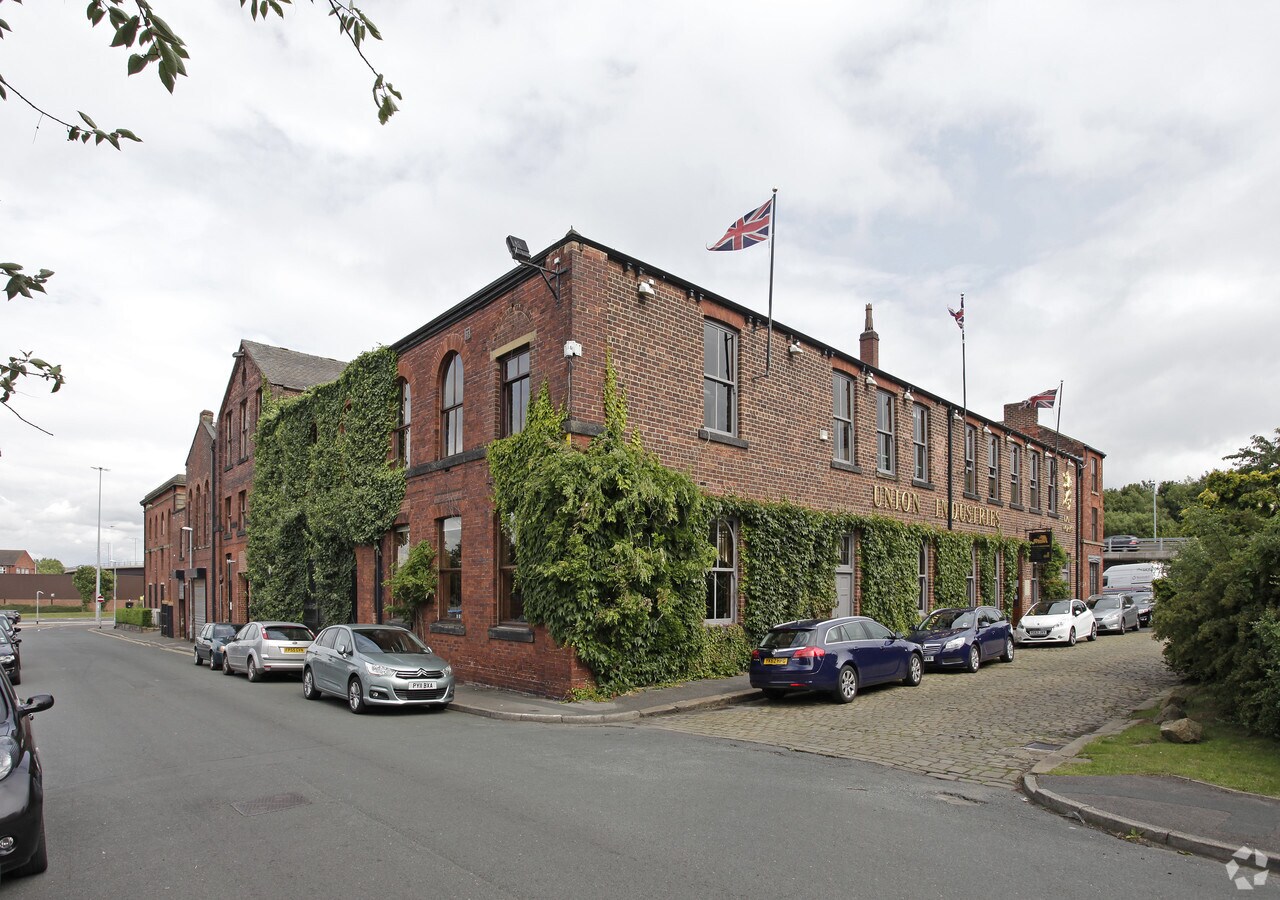 Hunslet Rd, Leeds, LS10 1AF - Angel's Wings | LoopNet