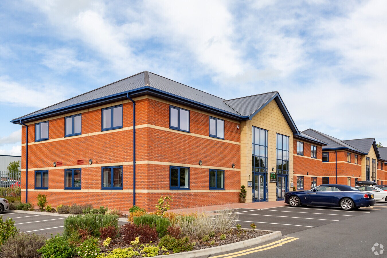 New Winnings Ct, Denby, DE5 8NN | LoopNet