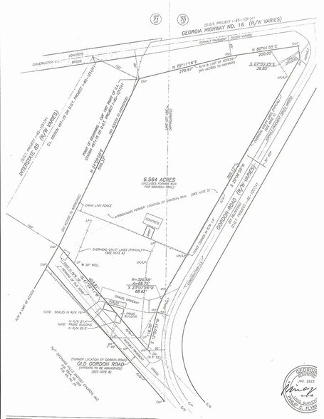 97 Gordon Rd, Newnan, GA 30263 | LoopNet