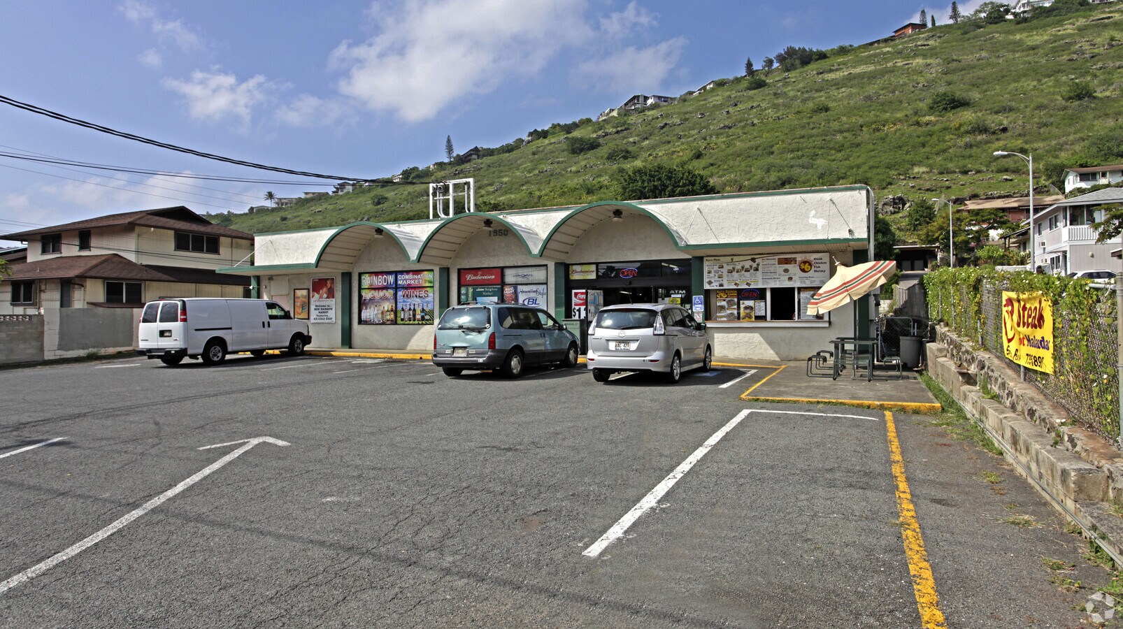 1720 Palolo Ave, Honolulu, HI 96816 | LoopNet