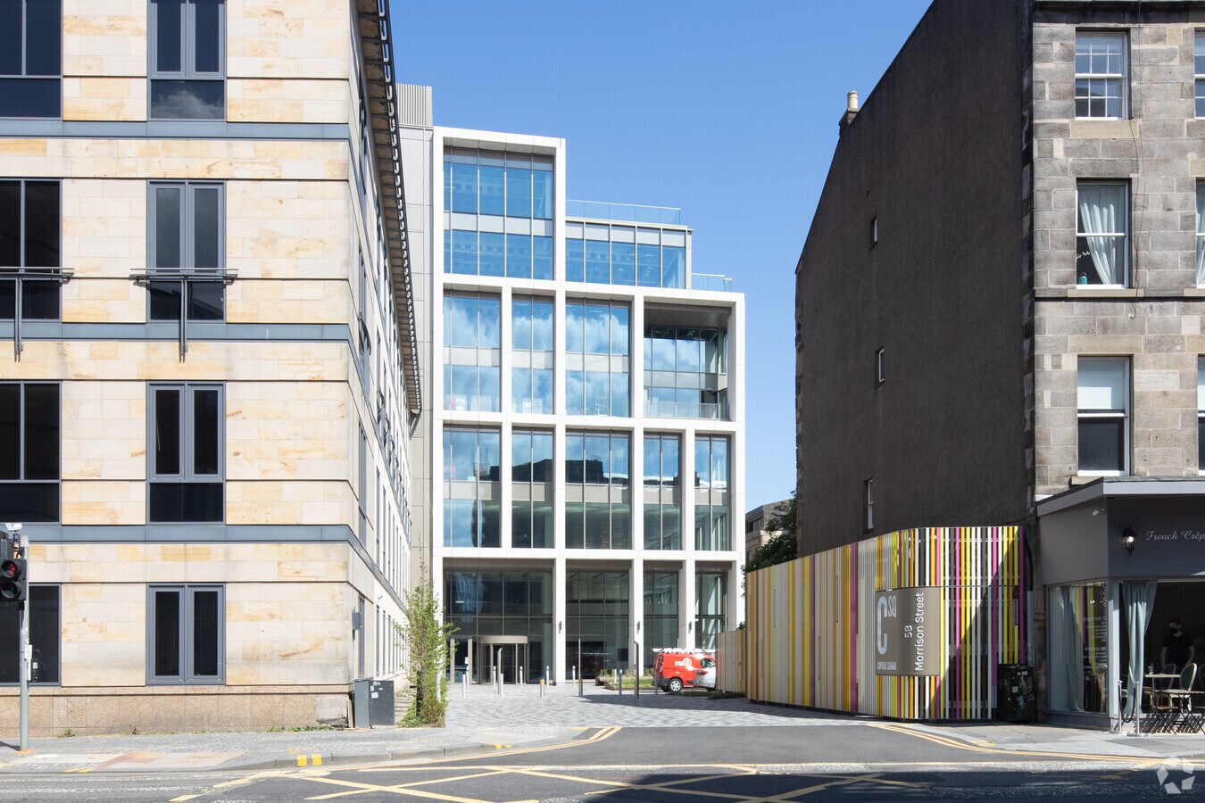 58 Morrison St, Edinburgh, EH3 9SU | LoopNet