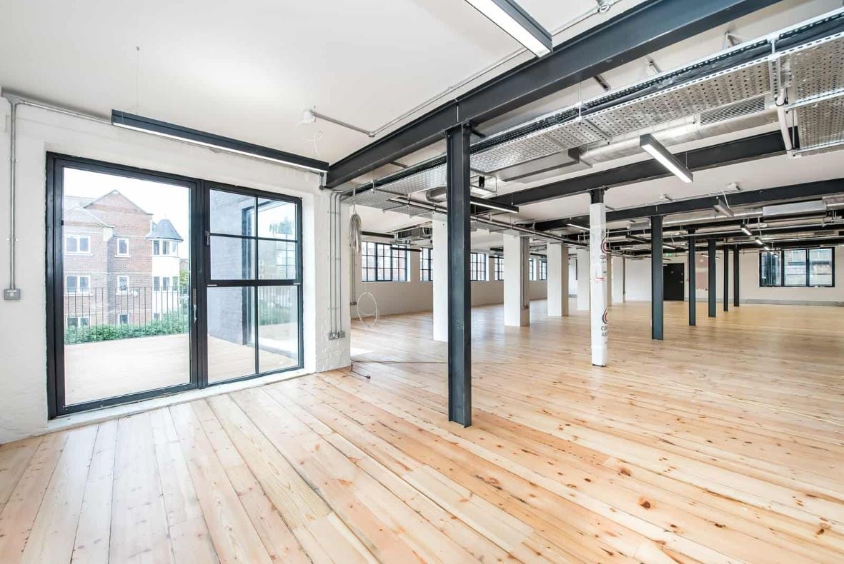 25B Vyner St, London, LND E2 9DG - Office for Lease | LoopNet