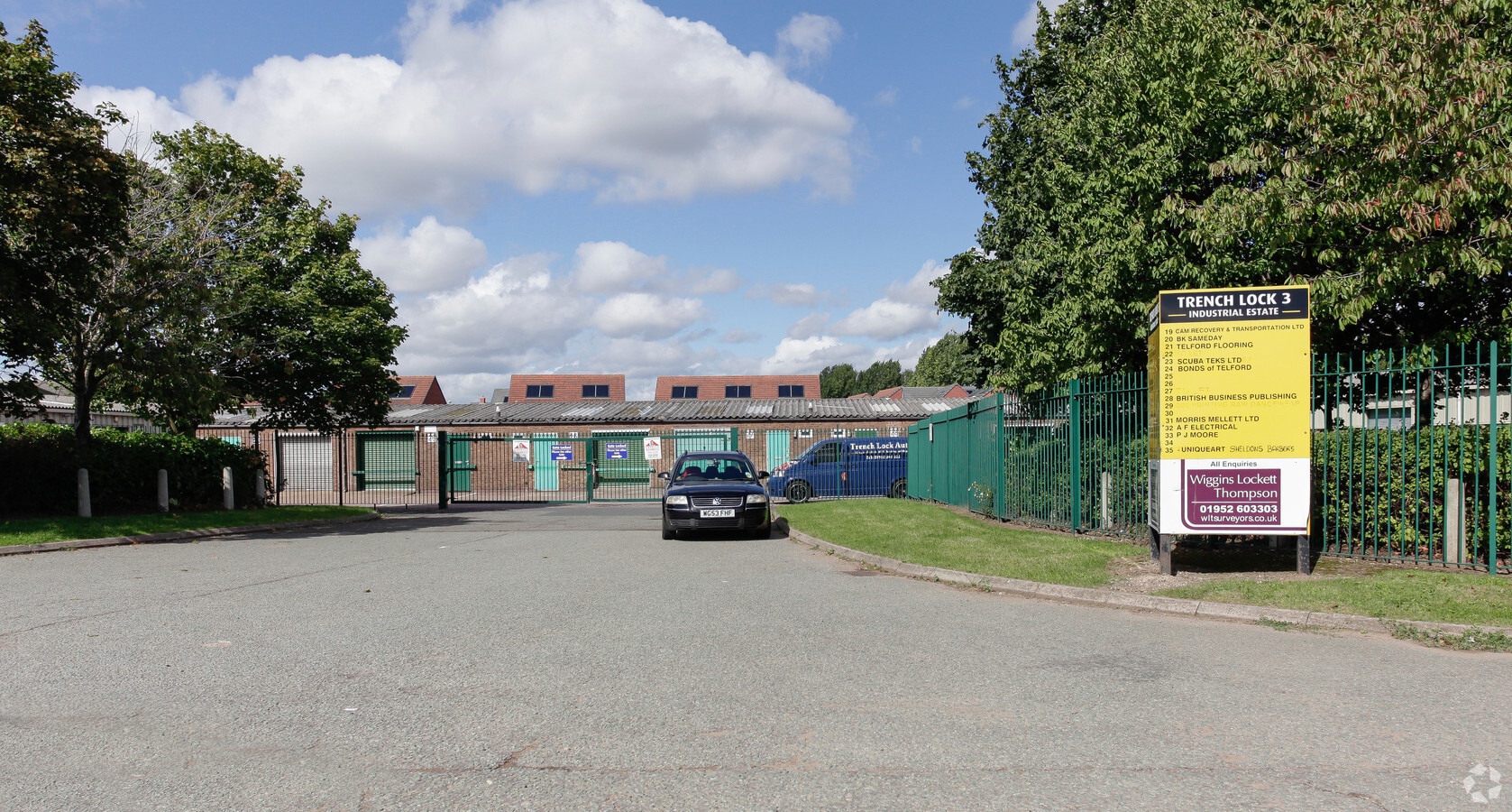 Trench Lock 3, Telford, SHR TF1 5ST | LoopNet