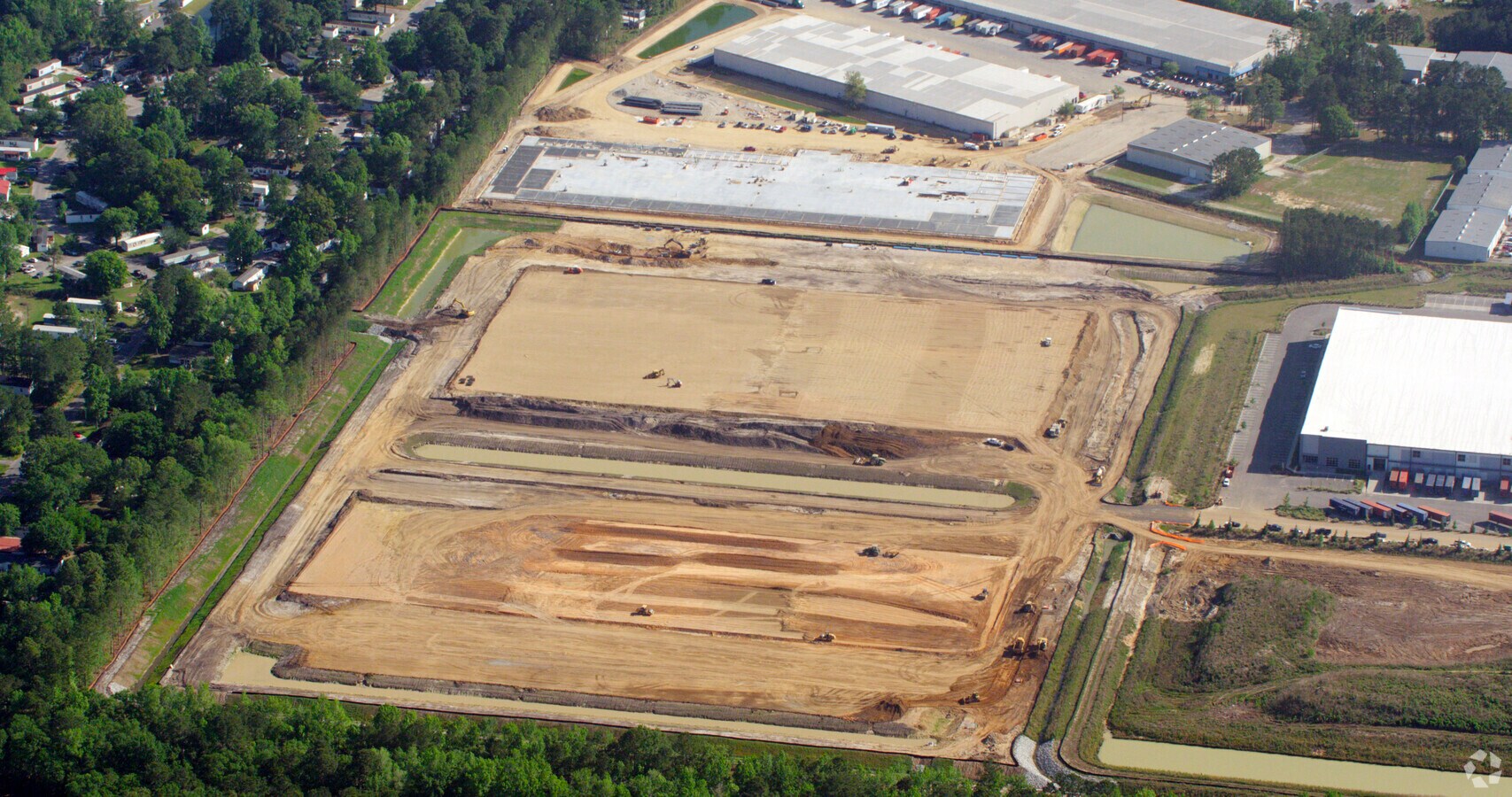 Commerce Center Rd, Ladson, SC 29456 - Ladson Industrial Park | LoopNet