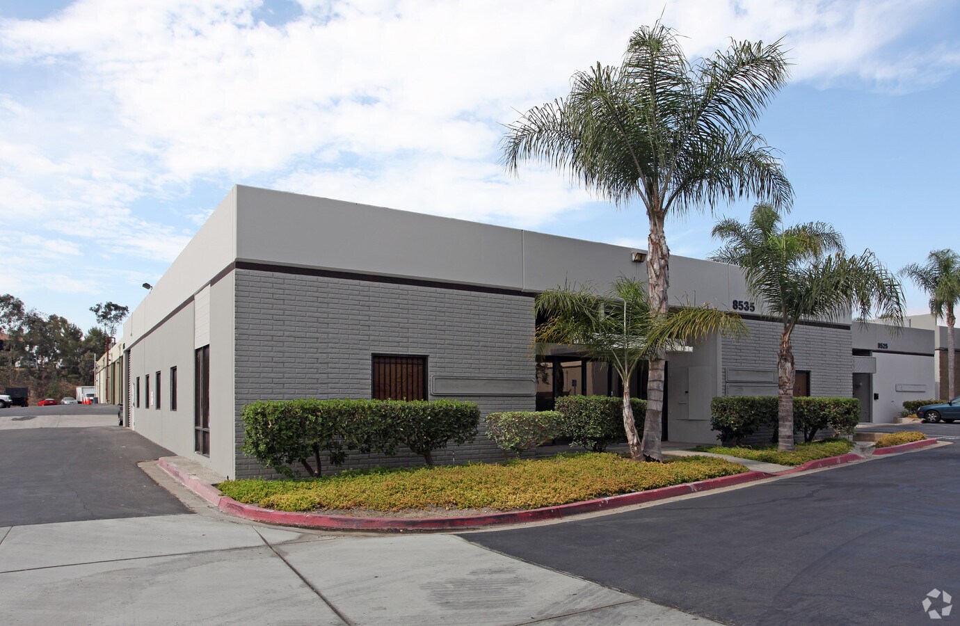 8535 Commerce Ave, San Diego, CA 92121 | LoopNet