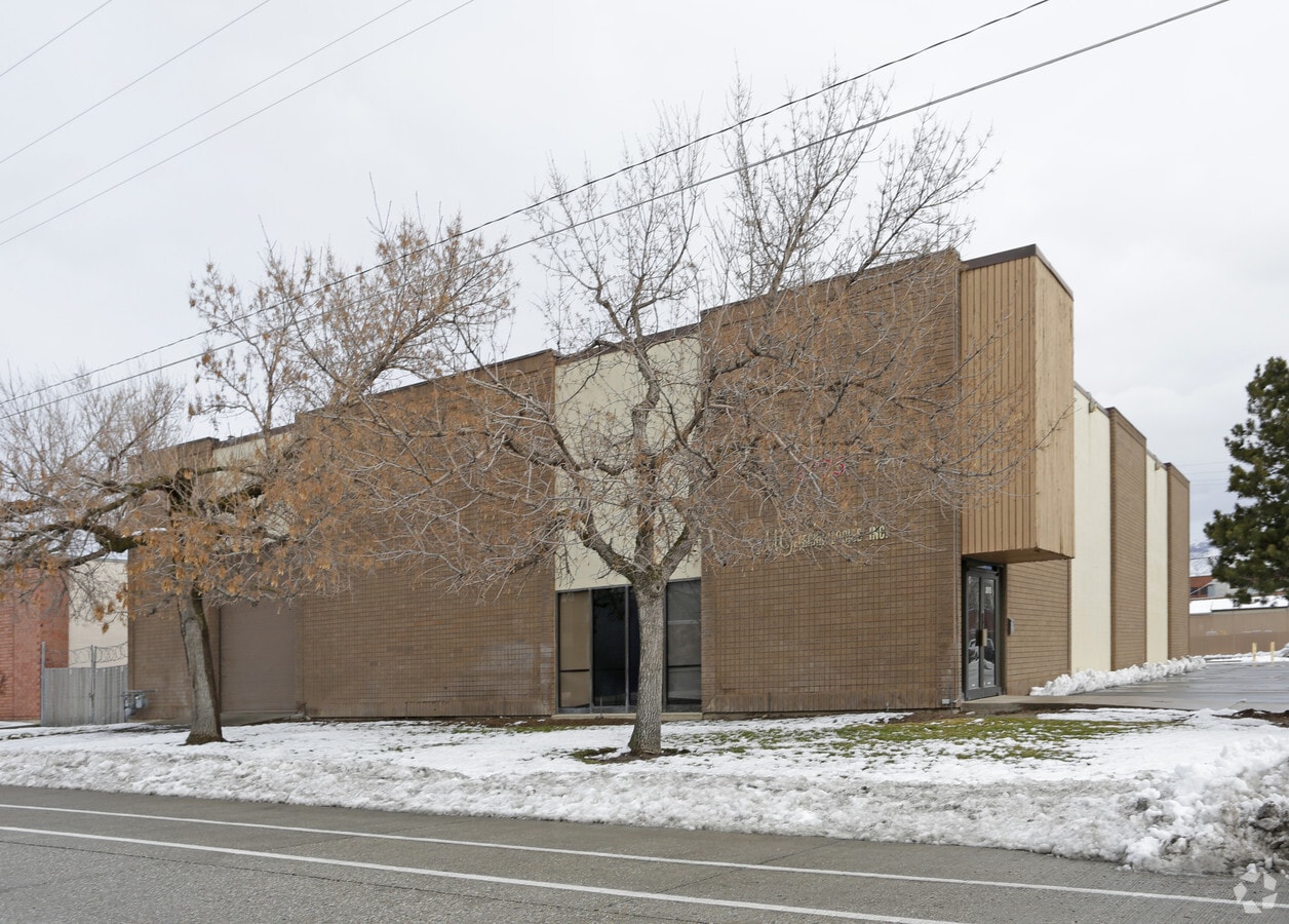 2975 S West Temple, Salt Lake City, UT 84115 | LoopNet