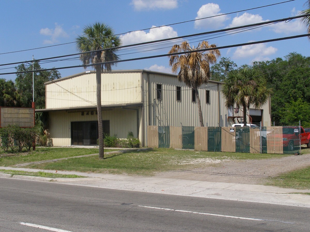 2402 S 50Th St, Tampa, FL 33619 - Property Record | LoopNet