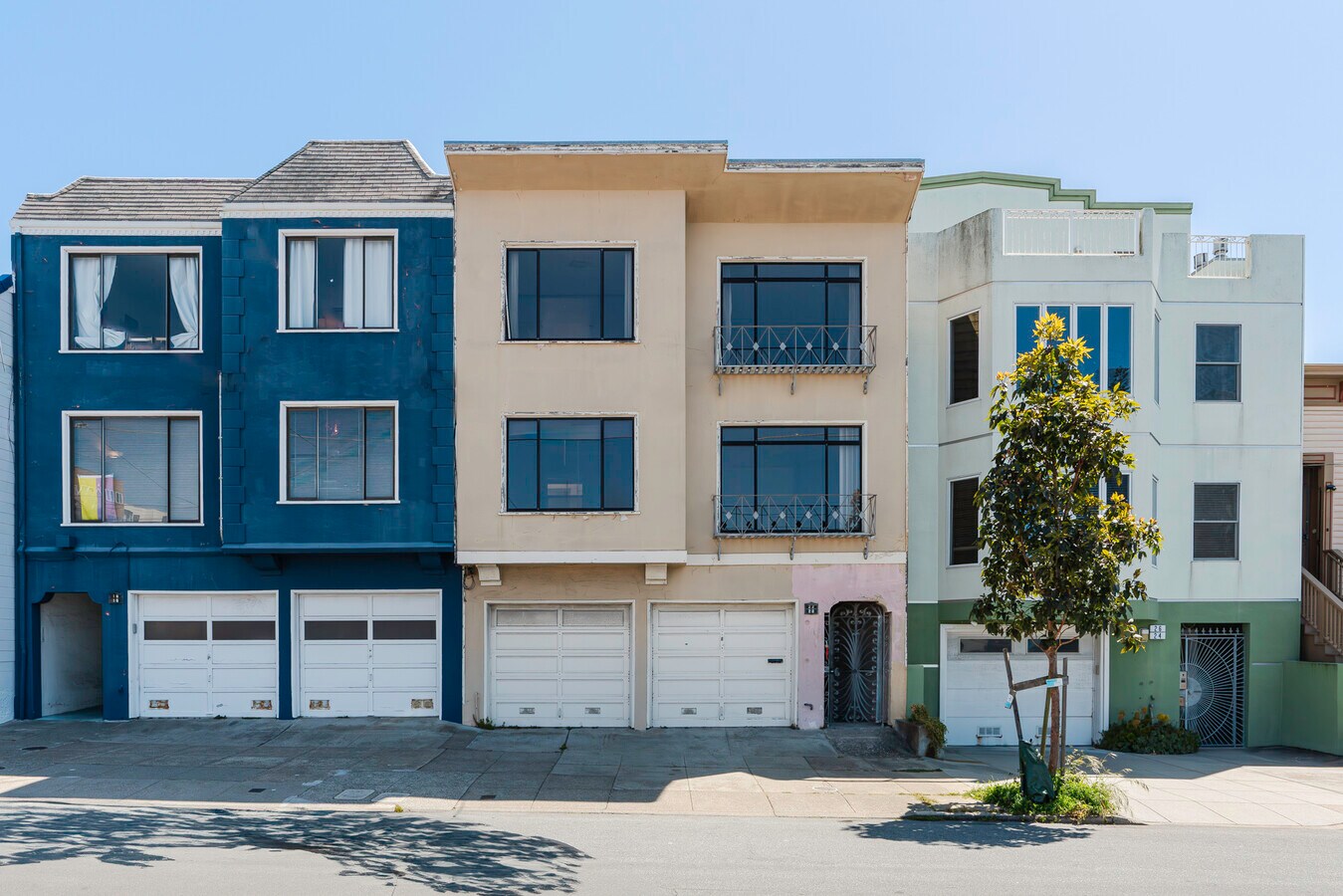 20-22 Blake St, San Francisco, CA 94118 | LoopNet