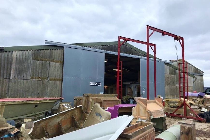 Unit 3 Ford Ln, Ford, BN18 0EF | LoopNet