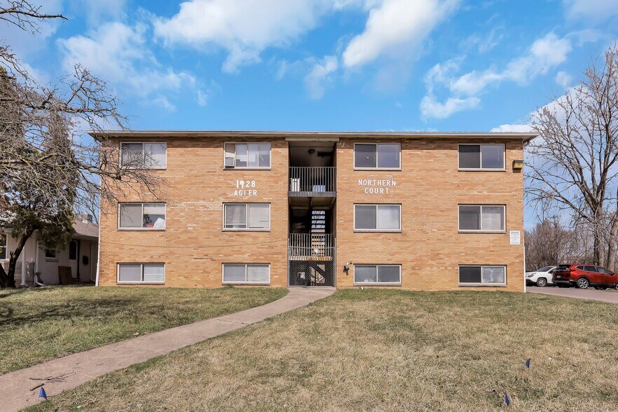 1928 Agler Rd, Columbus, OH 43224 | LoopNet