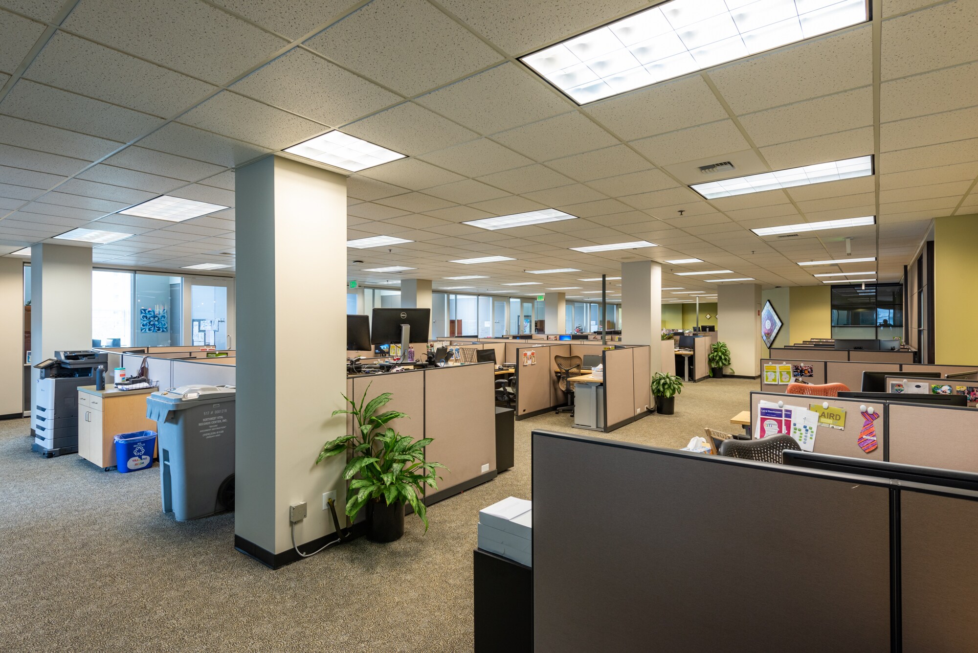 203 N Washington St, Spokane, WA 99201 - Liberty Building | LoopNet