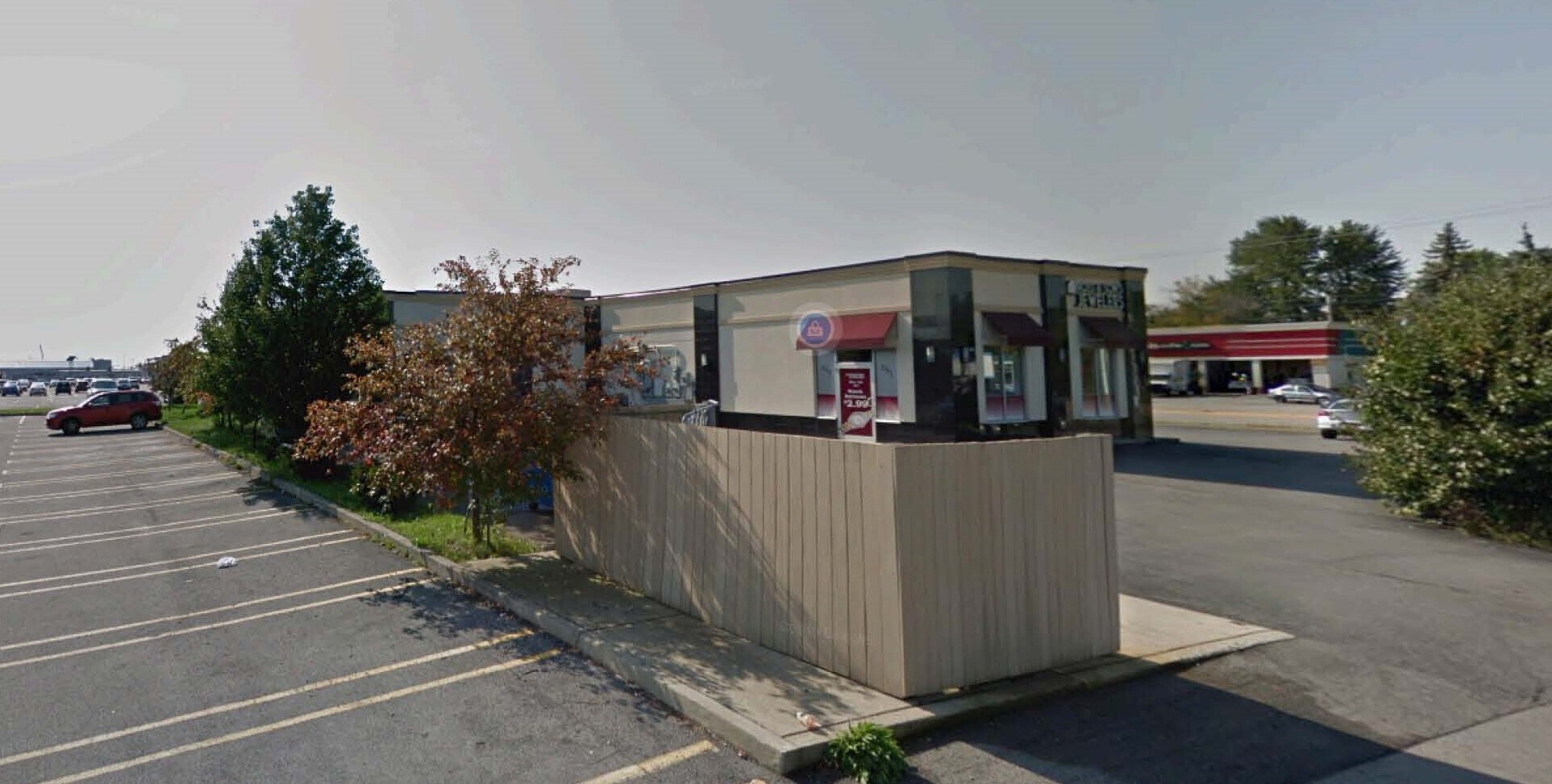 4125 Transit Rd, Buffalo, NY 14221 - Retail for Sale | LoopNet