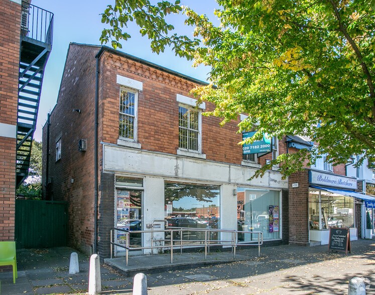 72-74 Boldmere Rd, Sutton Coldfield, WMD B73 5TJ | LoopNet