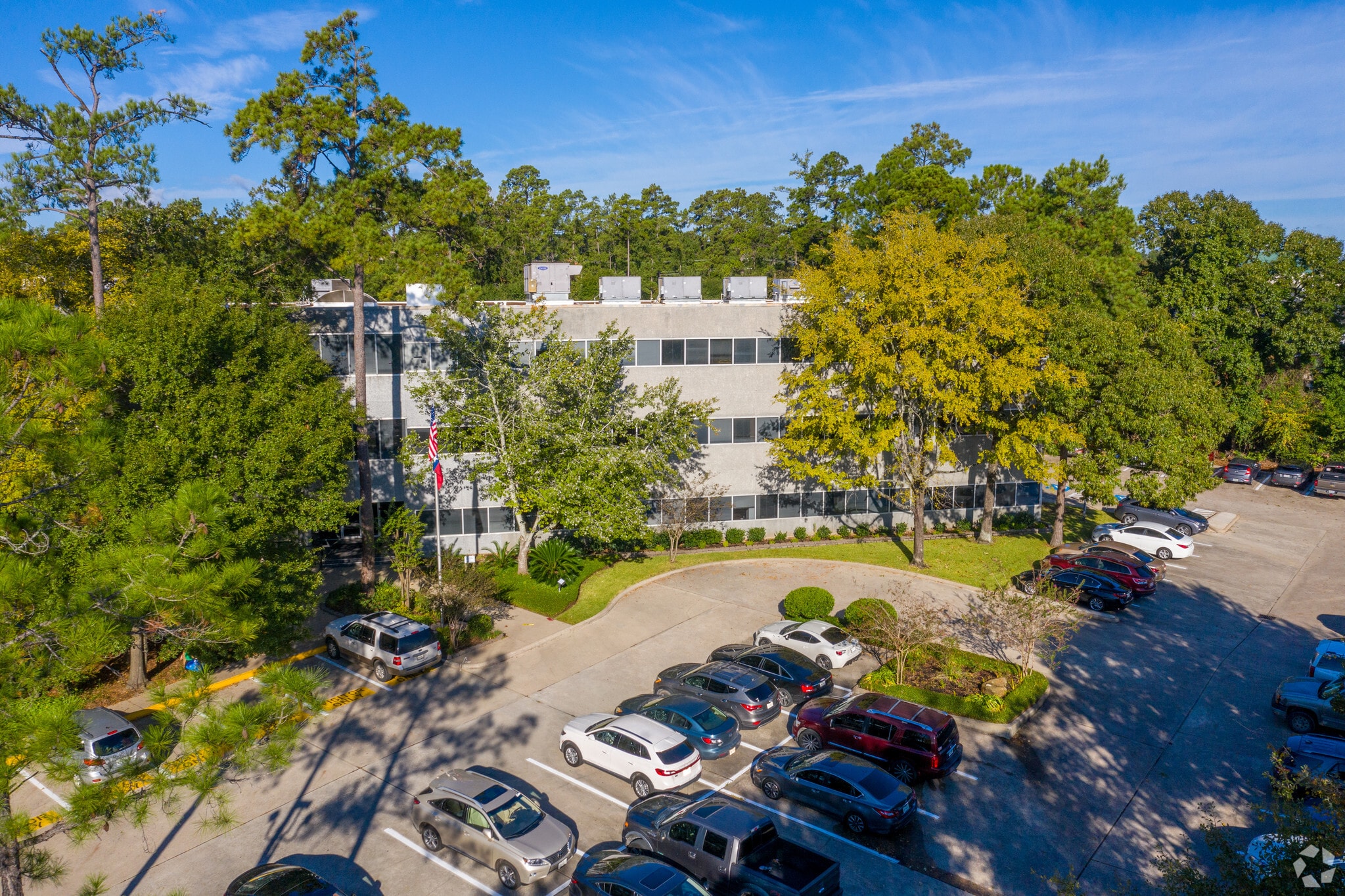 2040 N Loop 336 W, Conroe, TX 77304 - Commonwealth Centre | LoopNet