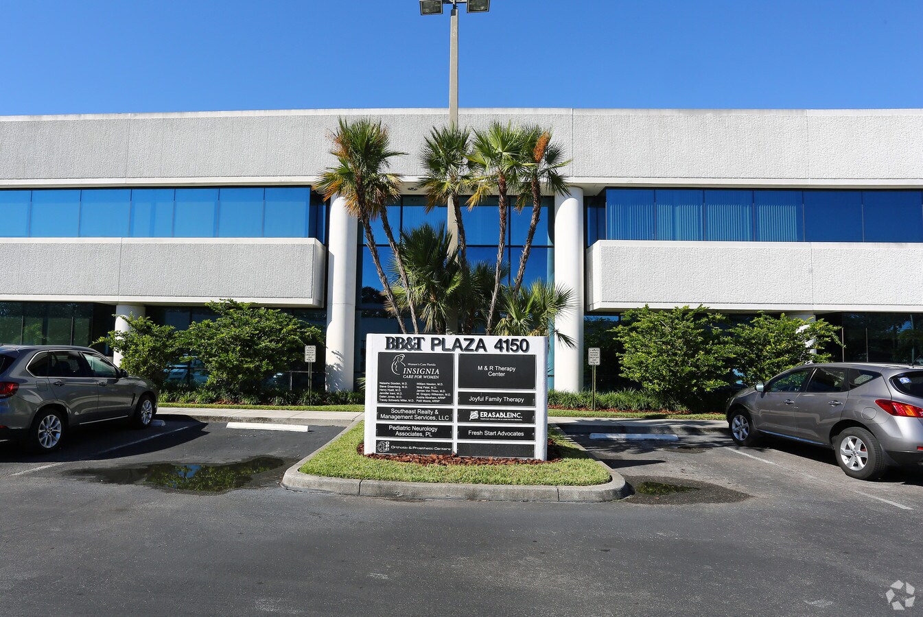 4150 N Armenia Ave, Tampa, FL 33607 | LoopNet