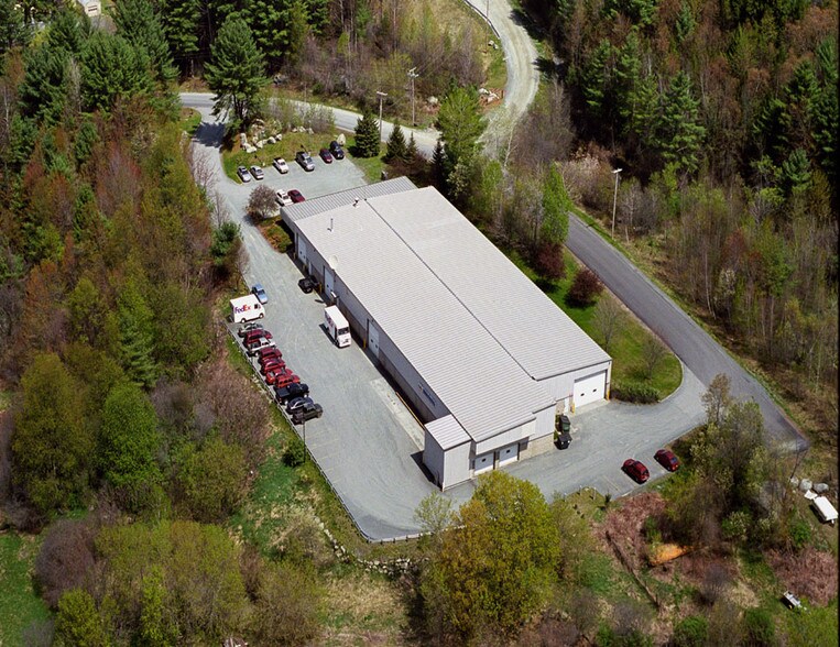 41 N Labombard Rd, Lebanon, NH 03766 - Industrial for Lease | LoopNet