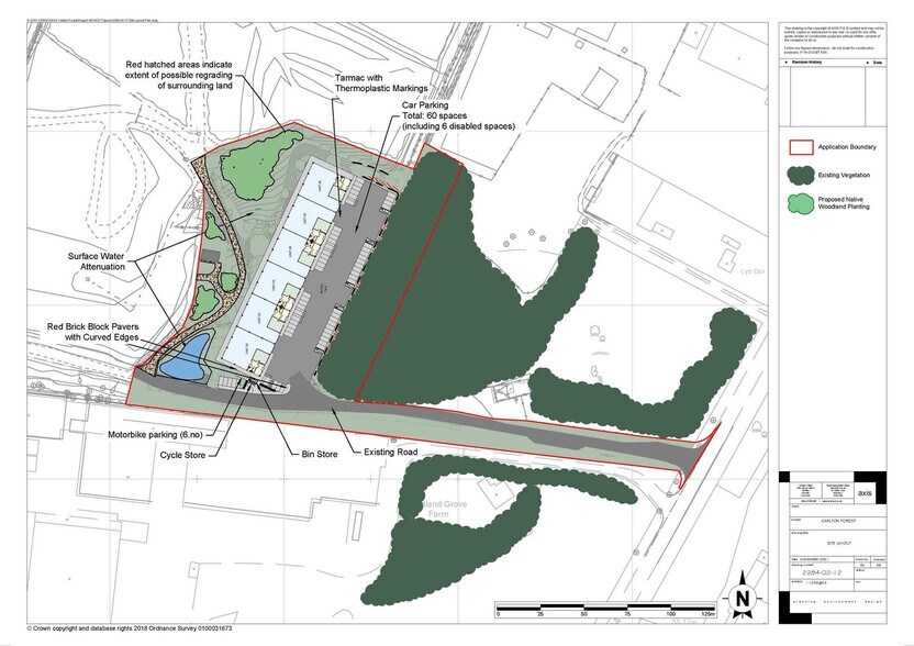 Blyth Rd, Worksop, S81 0TP - Carlton Forest | LoopNet