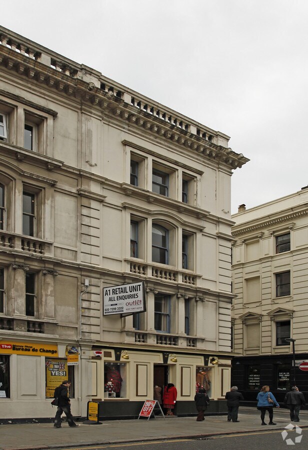 39 Great Russell St, London, WC1B 3NZ | LoopNet
