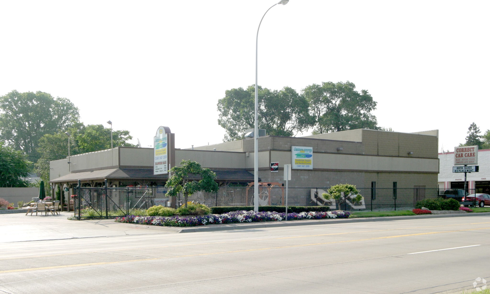 27400 John R Rd, Madison Heights, MI 48071 - Greenskeeper | LoopNet