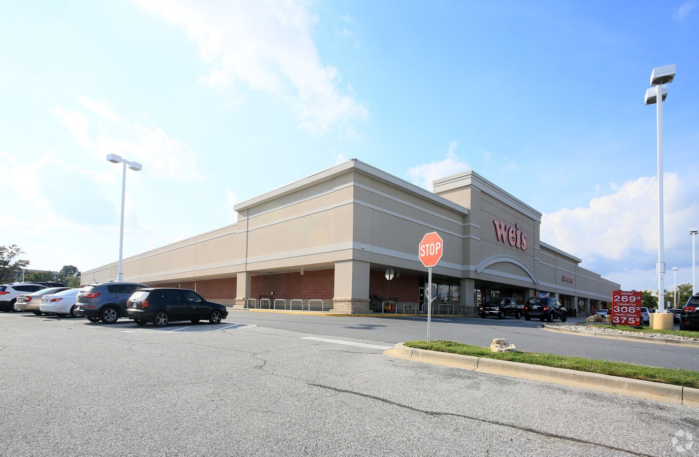 7005 Security Blvd, Baltimore, MD 21244 | LoopNet