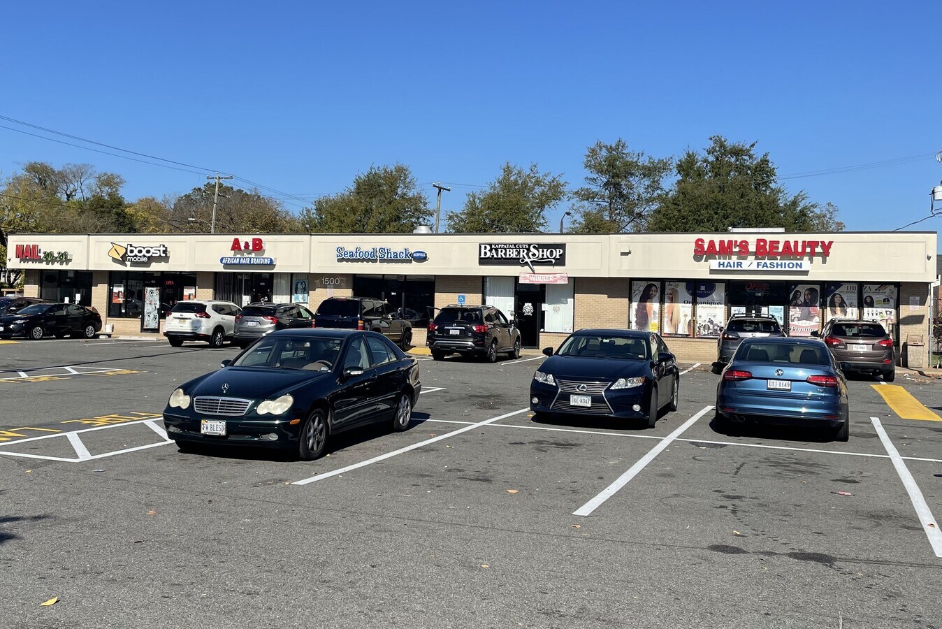 1500 E Brambleton Ave, Norfolk, VA 23504 - University Shoppes | LoopNet