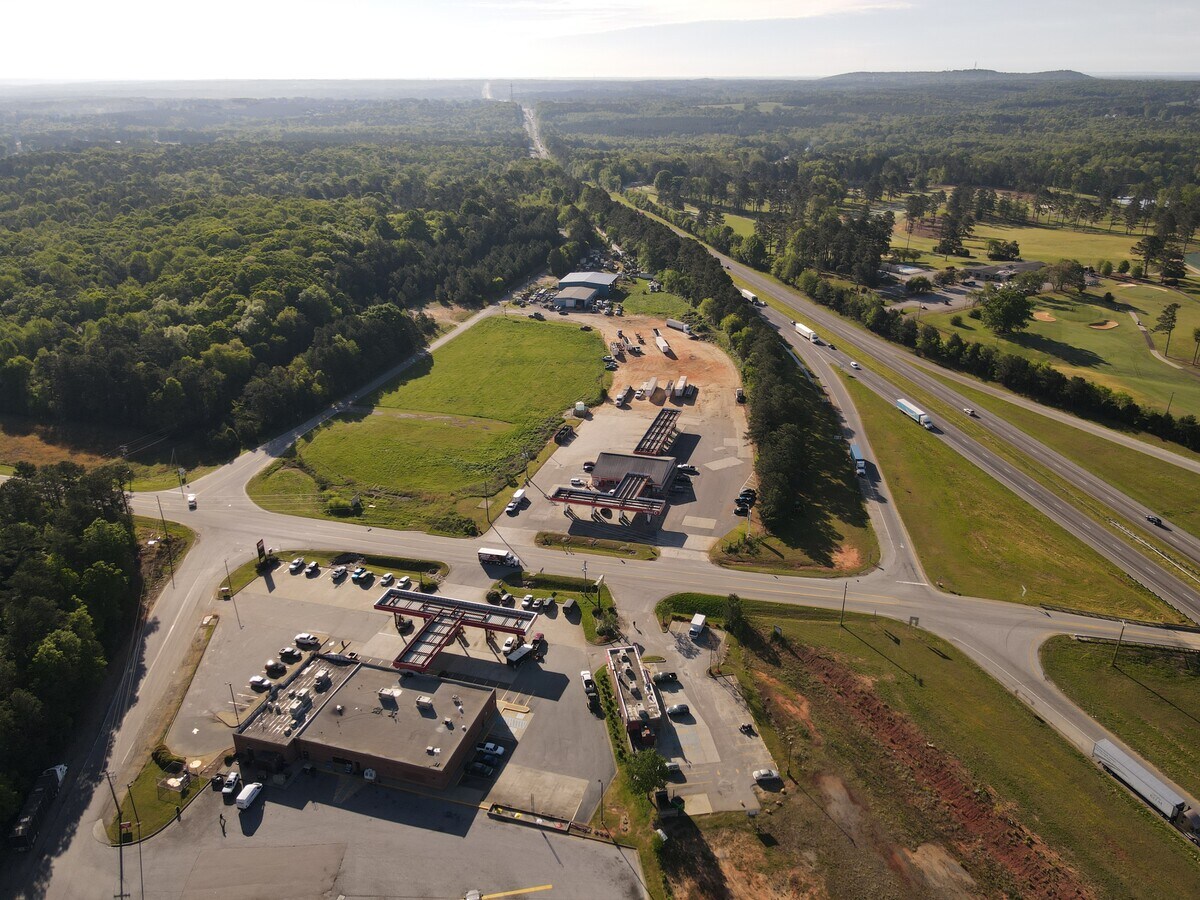 Hwy 773 @ Koon Trestle Rd, Pomaria, SC 29126 | LoopNet