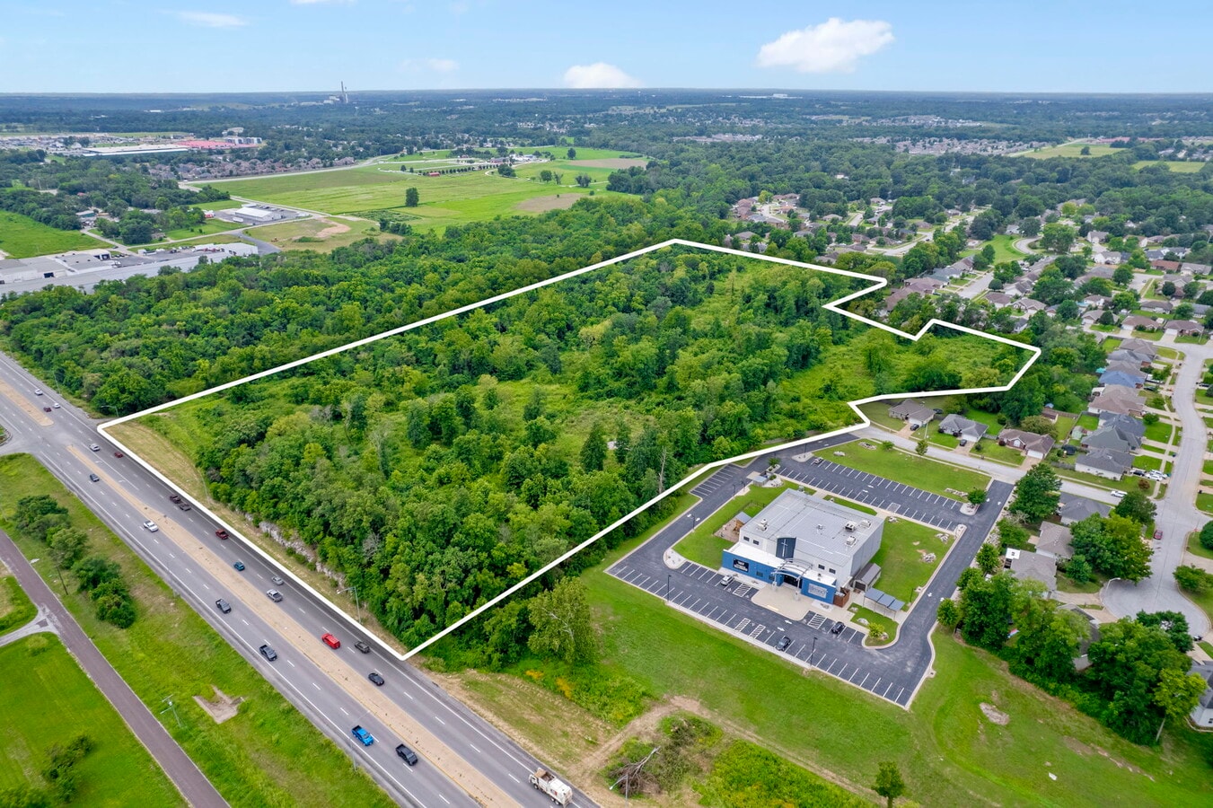 901 N West Byp, Springfield, MO 65802 - Kay Pointe Opportunity | LoopNet