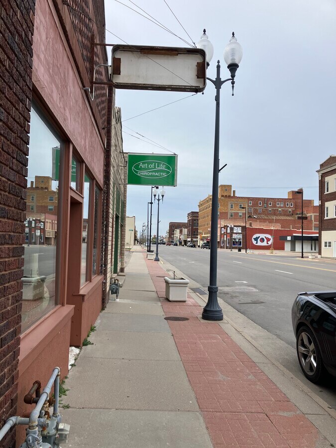 313 S Main St, El Dorado, KS 67042 - Retail for Lease | LoopNet