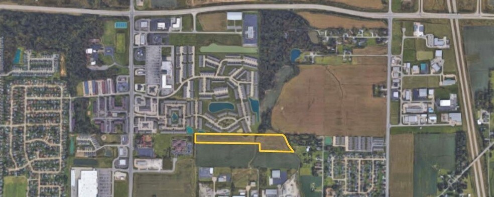 GREEN RIVER Rd, Evansville, IN 47715 | LoopNet