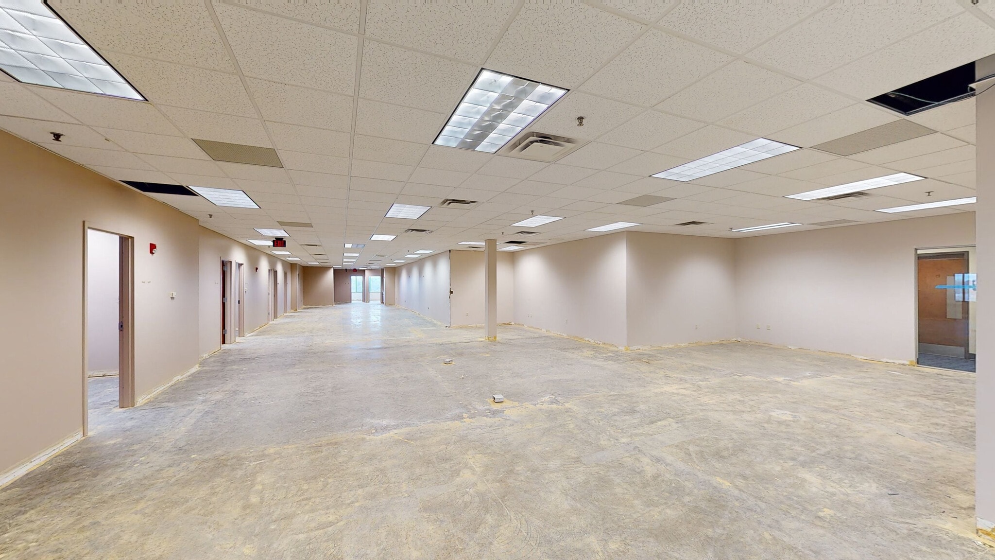 12980 Metcalf Ave, Overland Park, KS 66213 - Southcreek Office Park ...