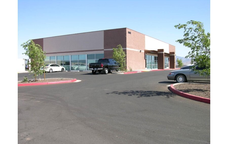 961 N Eliseo C Felix Jr Way, Avondale, AZ 85323 | LoopNet