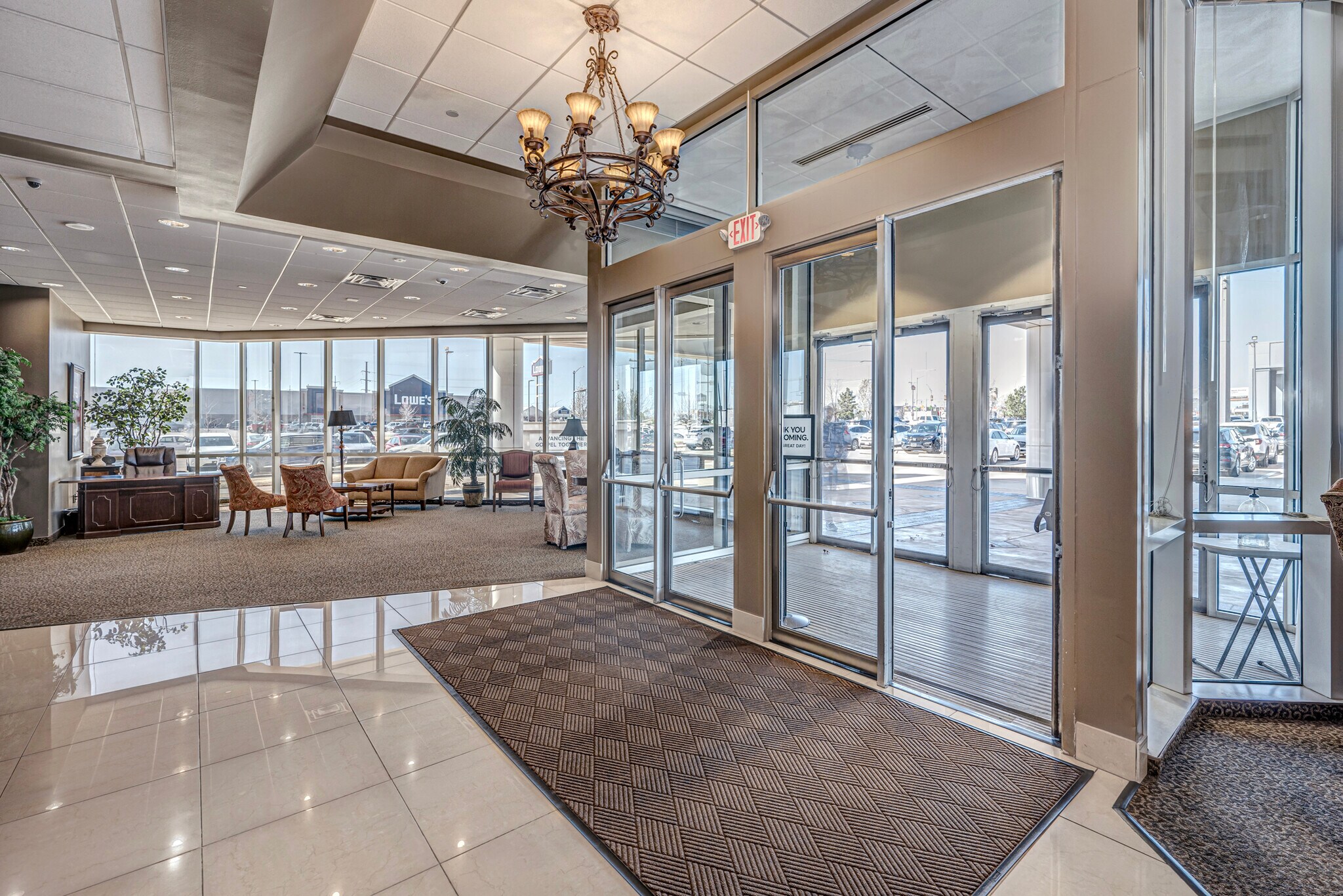 3800 N May Ave, Oklahoma City, OK 73112 - Baptist Building | LoopNet