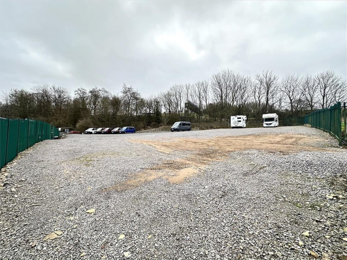 B4465, Chipping Sodbury, BS37 6SE - Compound I Dodington Spring | LoopNet