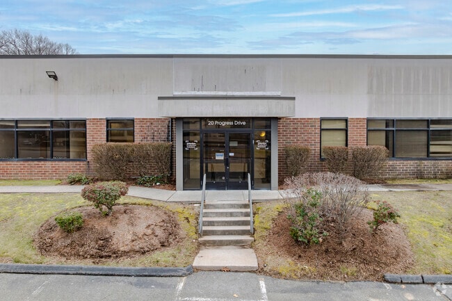 R.D. Scinto - Shelton Commercial Listings & Brokers | LoopNet