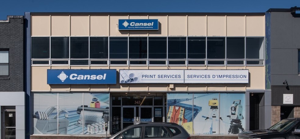 343 St. George St, Moncton, NB E1C 1W8 | LoopNet