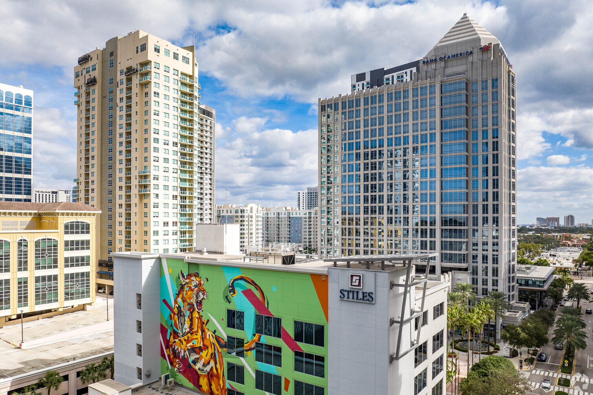 301 E Las Olas Blvd, Fort Lauderdale, FL 33301 - Plaza at Las Olas ...