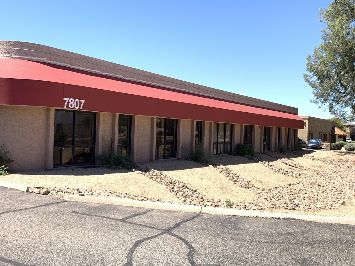 7807 E Greenway Rd, Scottsdale, AZ 85260 | LoopNet
