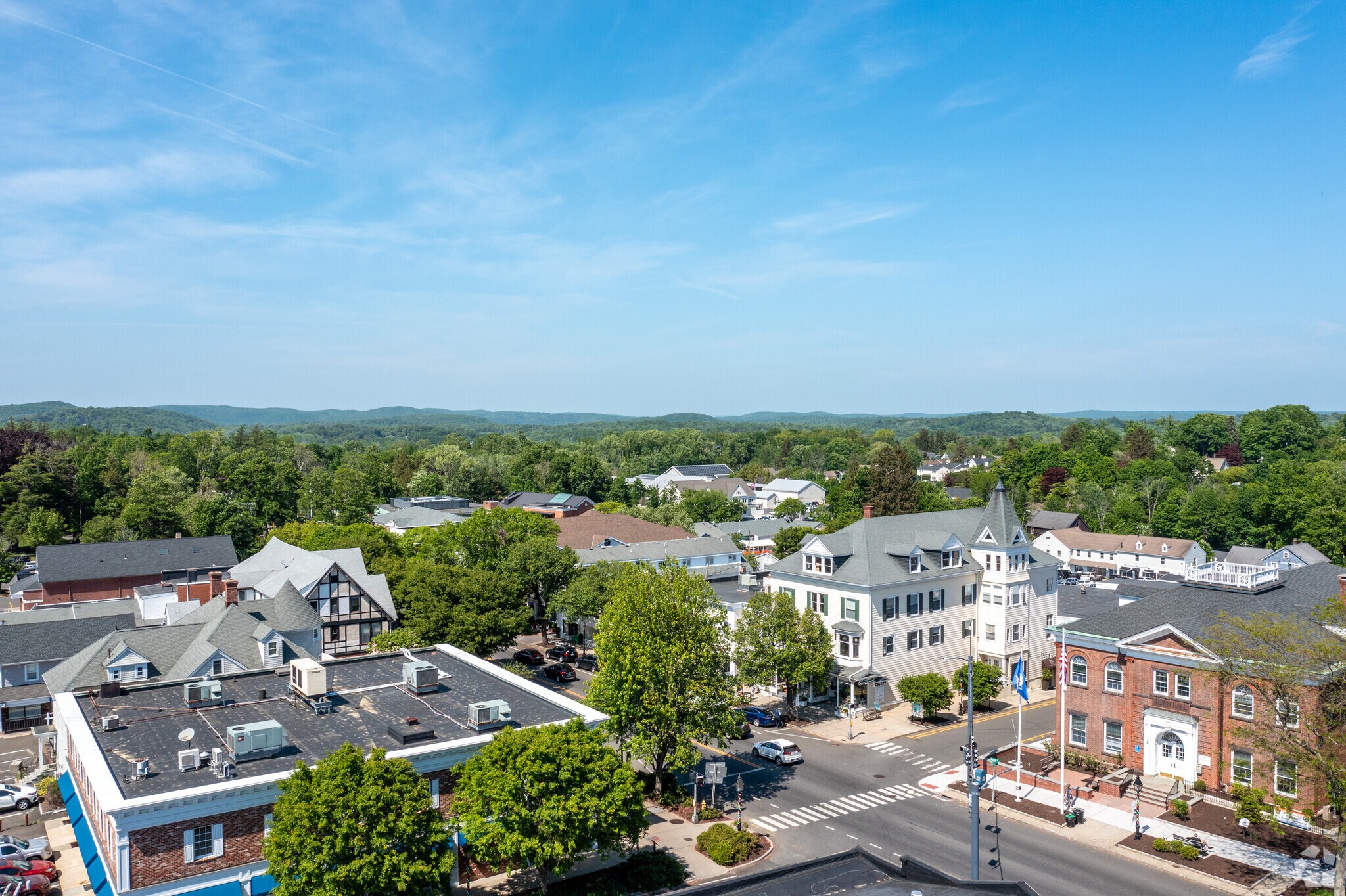 404-424 Main St, Ridgefield, CT 06877 - Main & Bailey | LoopNet