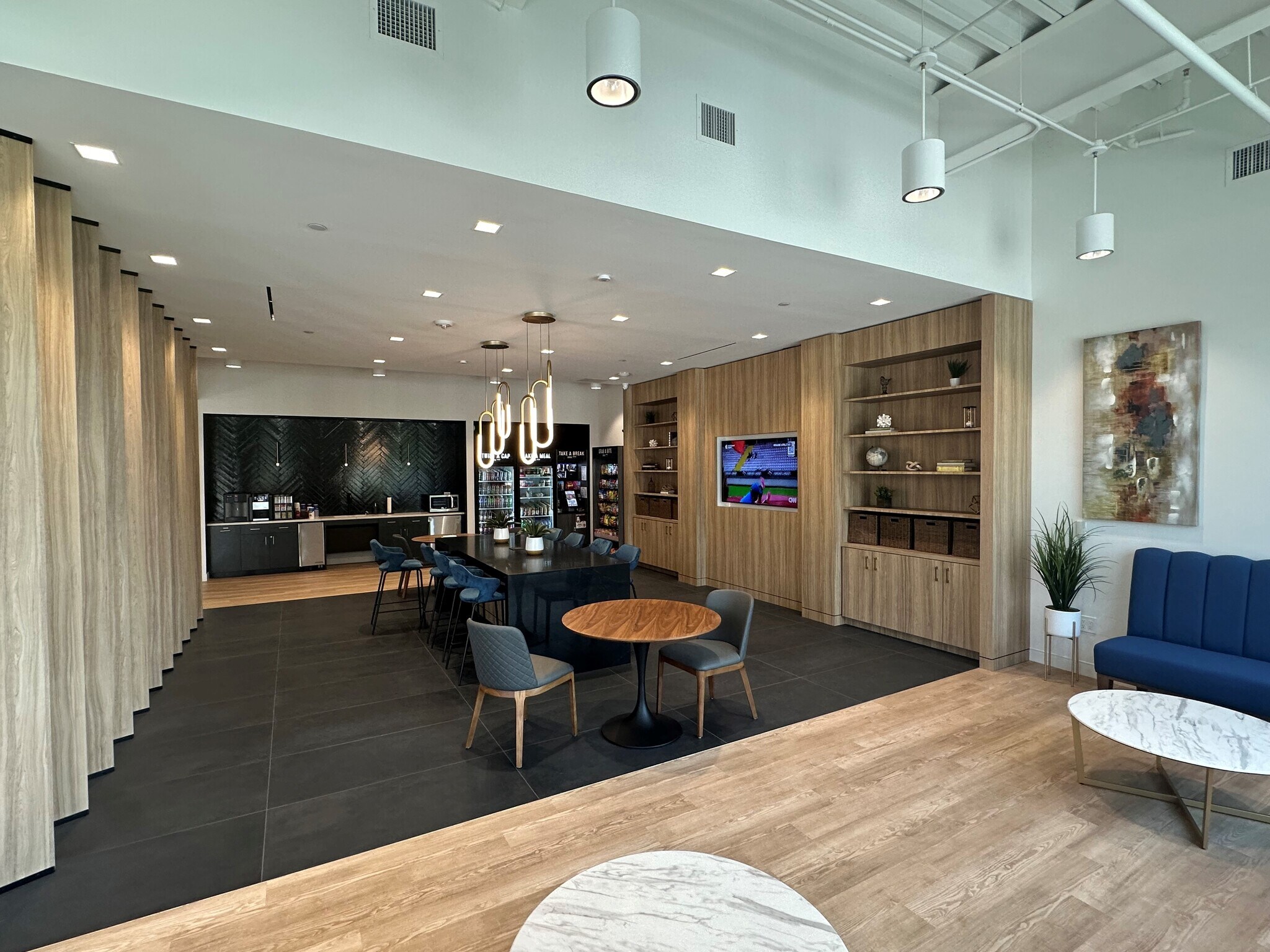 16200 Park Row, Houston, TX 77084 - Phase I | LoopNet