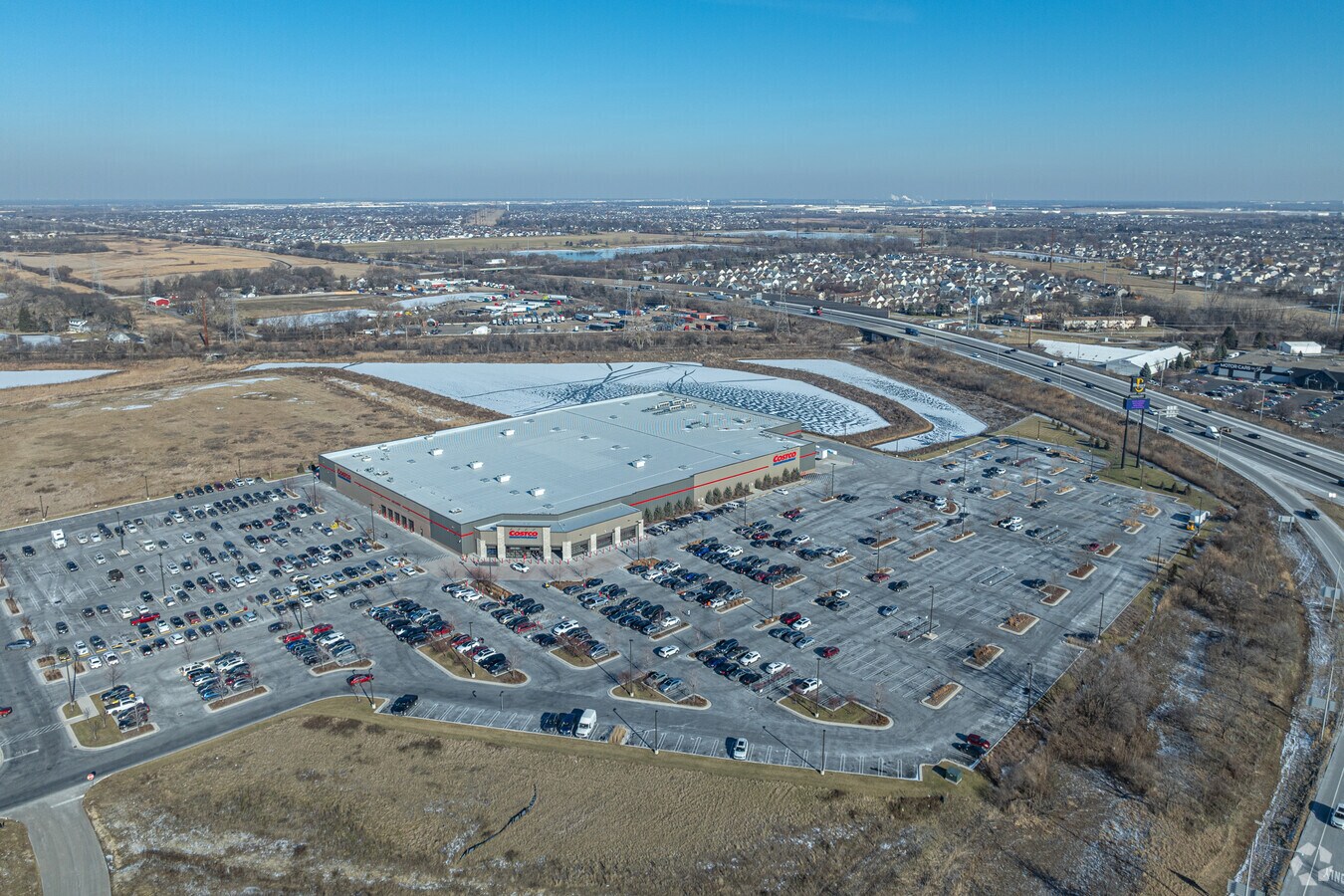 16261 S Boulevard Plz, Plainfield, IL 60586 - The Boulevard Place | LoopNet