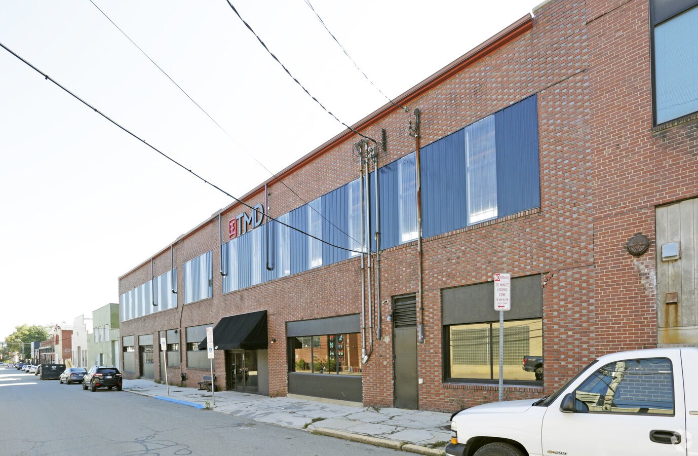 461 Melwood Ave, Pittsburgh, PA 15213 | LoopNet