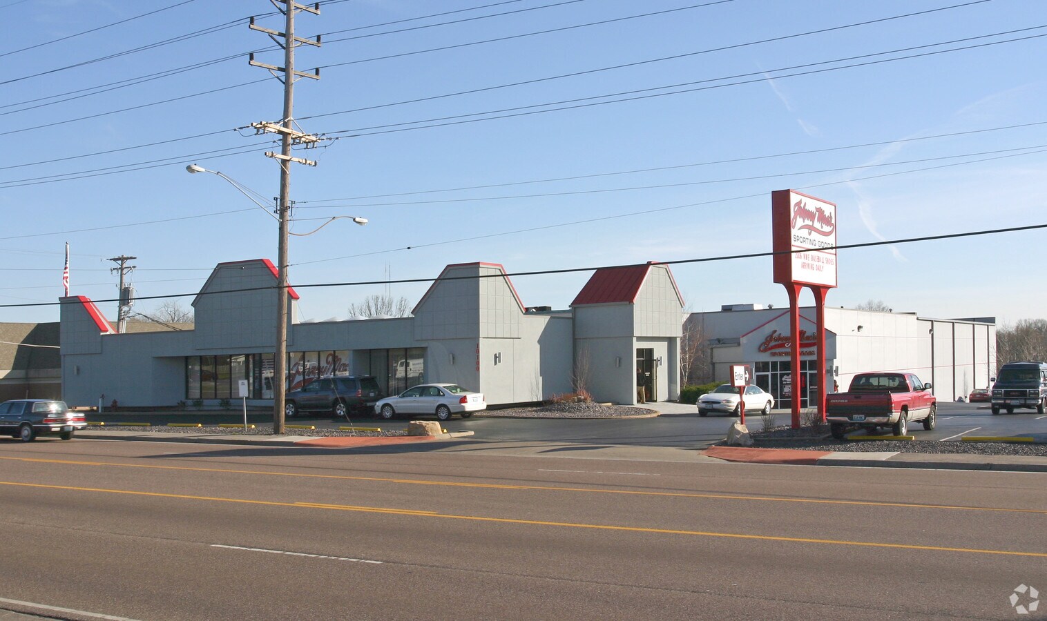 10100 Watson Rd, Saint Louis, MO 63127 | LoopNet.com
