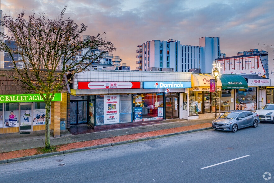 1820-1836 Marine Dr, West Vancouver, BC V7V 1J6 | LoopNet