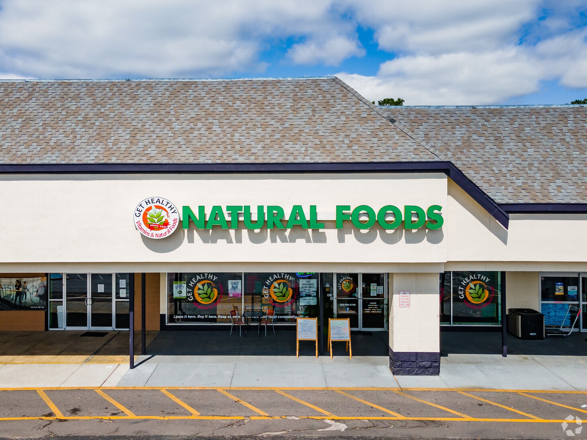 1200 S Broad St, Brooksville, FL 34601 - South Plaza | LoopNet