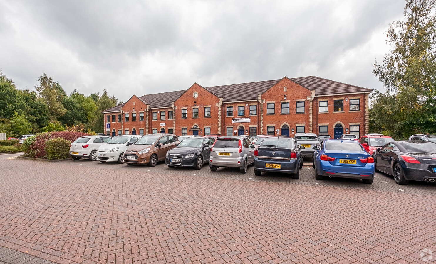 Mallard Way, Crewe, CHS CW1 6ZQ | LoopNet