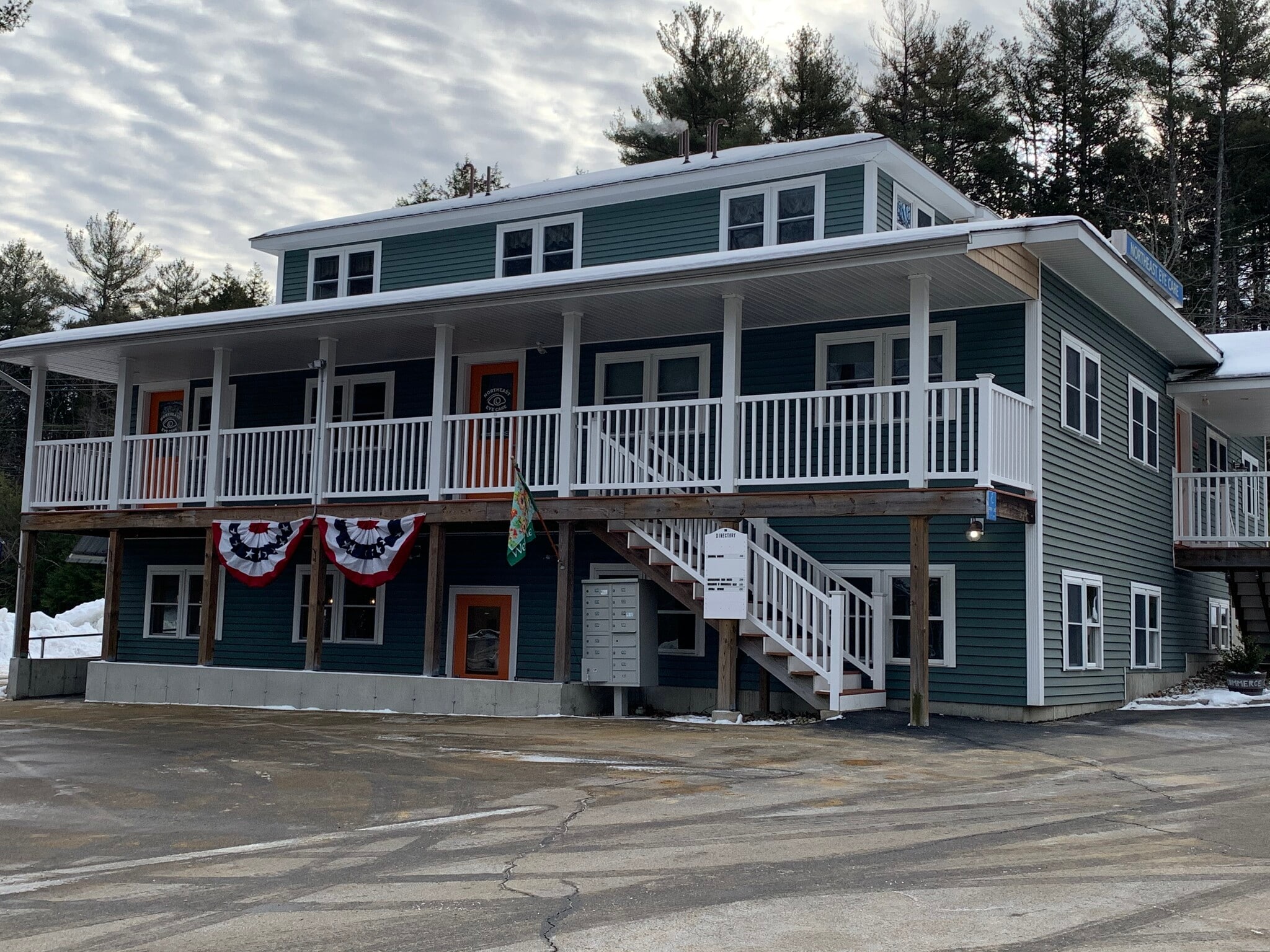 43 North Rd, Deerfield, NH 03037 - Office/Medical for Lease | LoopNet