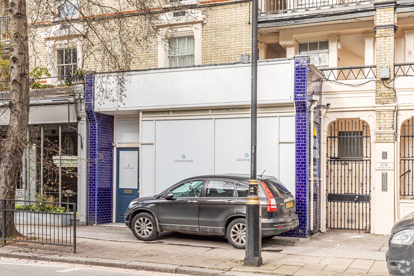 22 Pimlico Rd, London, LND SW1W 8LJ | LoopNet