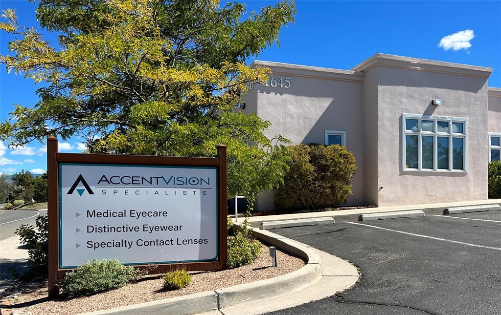 1645 Galisteo St, Santa Fe, NM 87505 | LoopNet