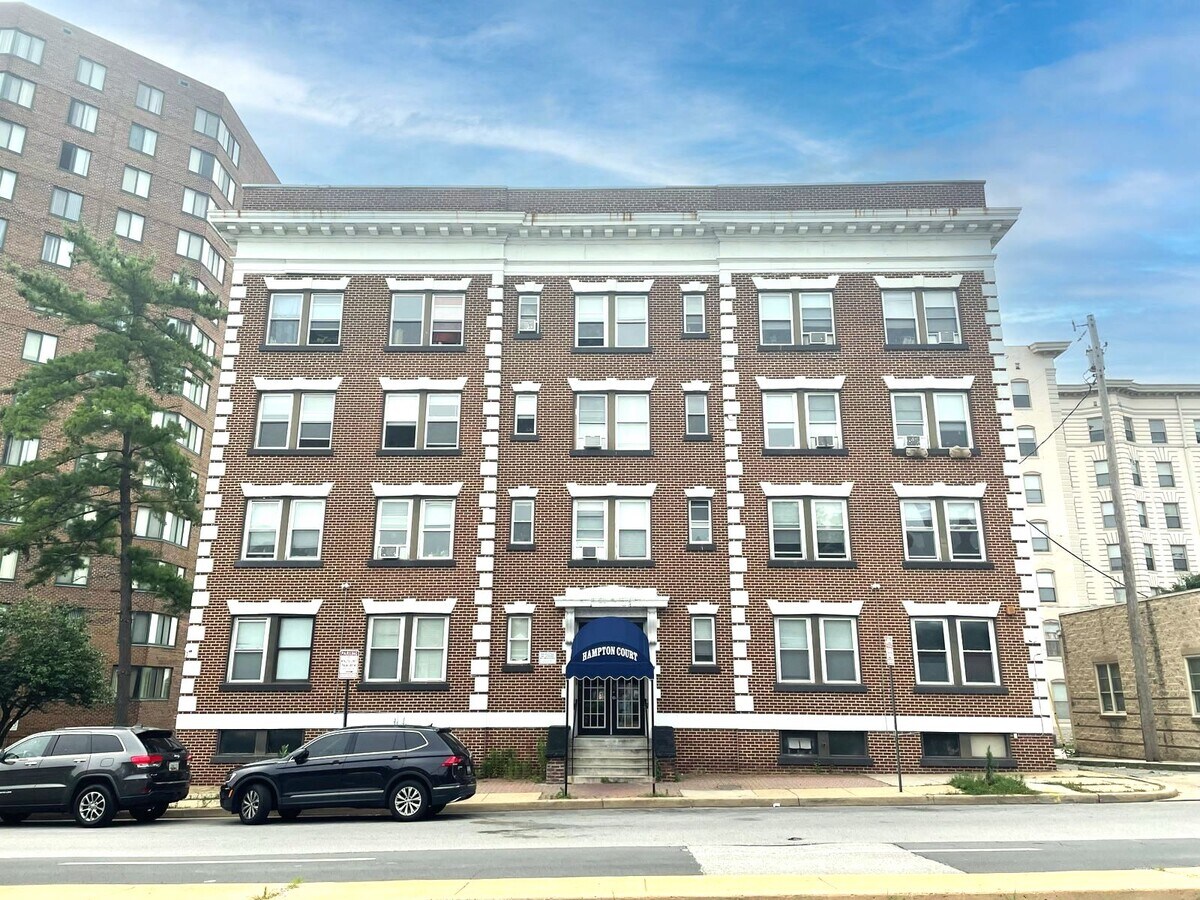307-311 Dolphin St, Baltimore, MD 21217 | LoopNet